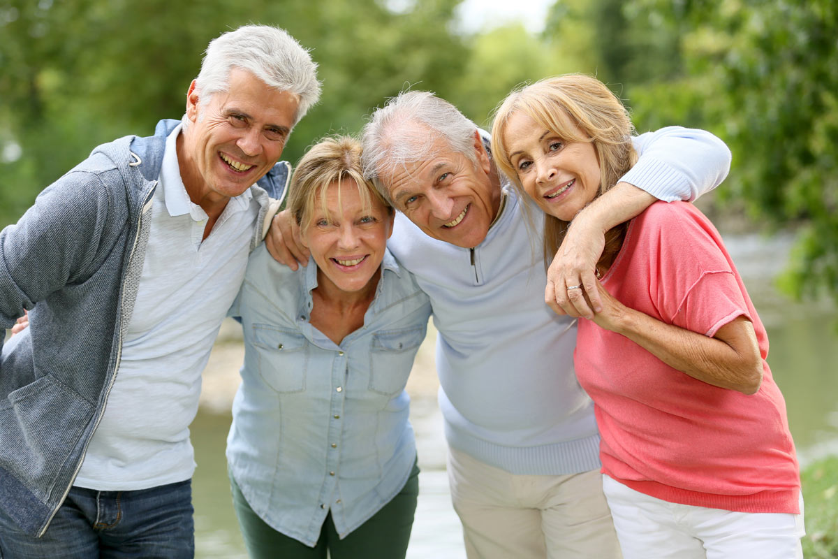 Independent Living and Aging In Place | ER Senior Management