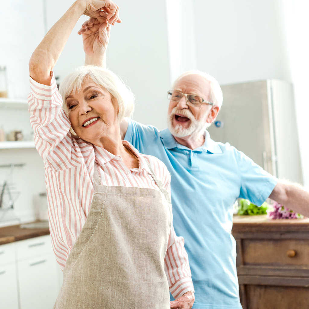 Ten Ways for Active Older Adults to Keep Moving! - Meadow Lake Senior ...